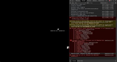 et ça continue Issue 193 thecodingmachine workadventure GitHub