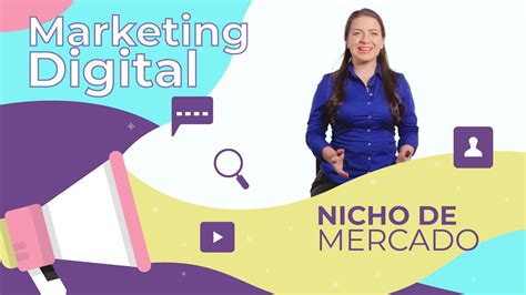 Qué es un nicho de mercado cómo identificarlo y sus ventajas