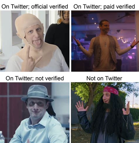 I Think You Should Leave Memes On Twitter