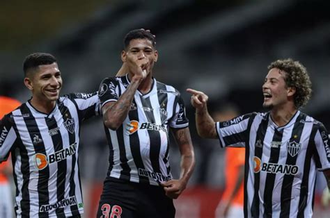 River Plate x Atlético MG ao vivo horário e onde assistir hoje 11 8