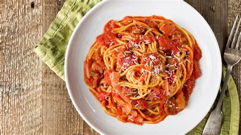I Sughi Per Pasta Migliori Per Ogni Tipo Di Pasta GQ Italia