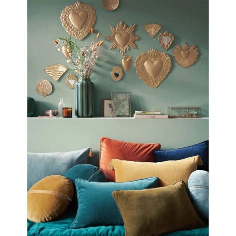 Tendances déco 2023 zoom sur la décoration murale