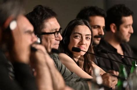 Nuri Bilge Ceylan Imzal Kuru Otlar St Ne Den Ilk Sahne