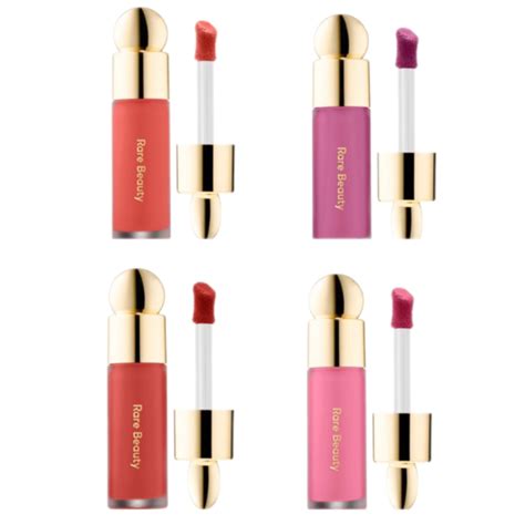 Má Hồng Kem Rare Beauty Soft Pinch Dewy Liquid Blush 7 5ml LE NGOC
