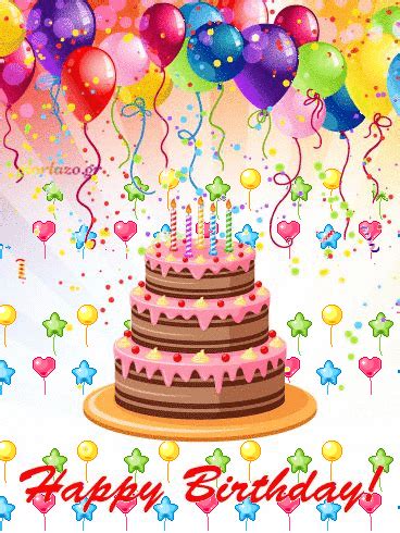 Happy Birthday Cake Images Cute Happy Birthday Happy Birthday