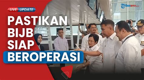 Pj Gubernur Jabar BIJB Kertajati Siap Beroperasi Penuh Akhir Bulan Ini