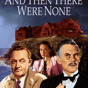 And Then There Were None Rotten Tomatoes