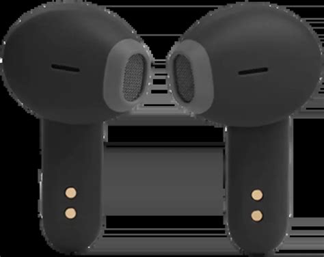 Jbl Wave Tws True Wireless Earbuss Black Hifi International