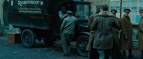 Imcdb Org Ford Model Tt In Wonder Woman
