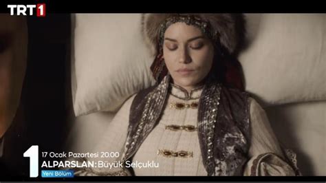 Son dakika Alparslan Büyük Selçuklu yeni bölüm neden yok Alparslan bu