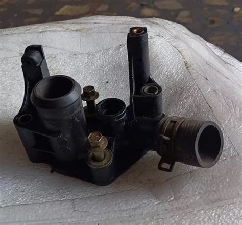Toma De Agua Ford Figo Original