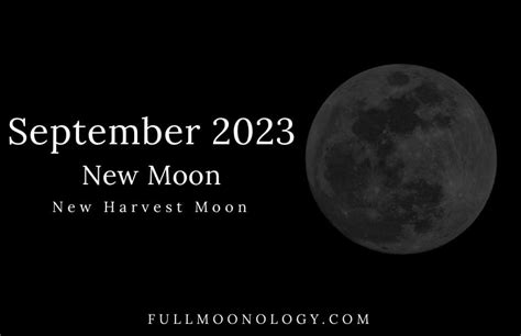 New Moon Sep 2025 Una Lianne