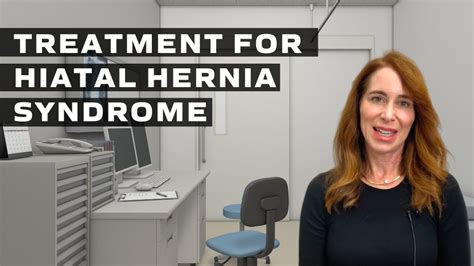 Dr Vikki Petersen S New Book On Hiatal Hernia Syndrome