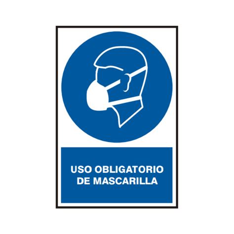 Señal Vinil Uso Obligatorio De Casco Protección Auditiva Y Ocular
