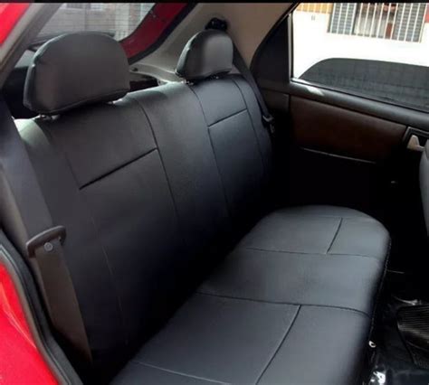 Capa De Couro Sintetico Jac Motors J