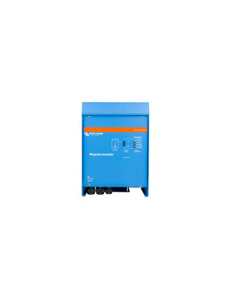 Convertisseur PHOENIX 48 3000 VICTRON Batterie Solaire