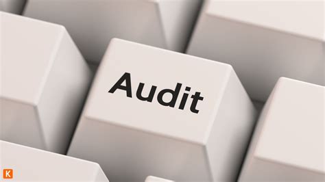 Audit de sécurité 5 éléments clés à connaître