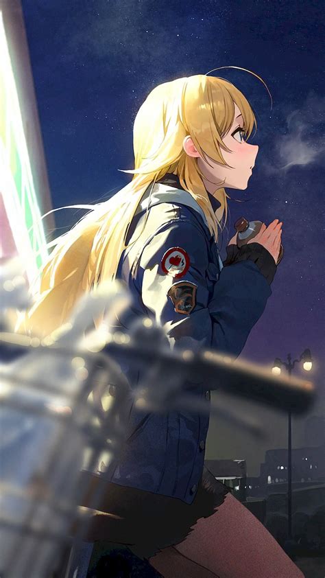 Bộ sưu tập hình nền cộng đồng Anime Hơn 999 hình nền cô gái Anime chất