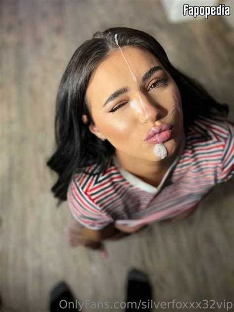 Silver Foxxx Nude Onlyfans Leaks Photo Fapopedia