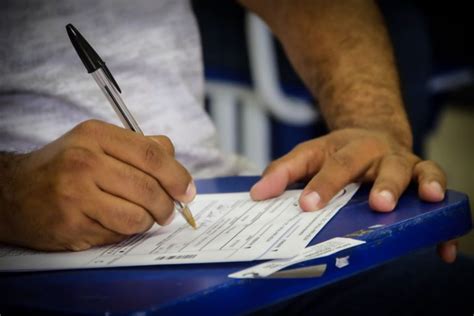 Governo adia Concurso Unificado em todo o país por causa de chuvas no