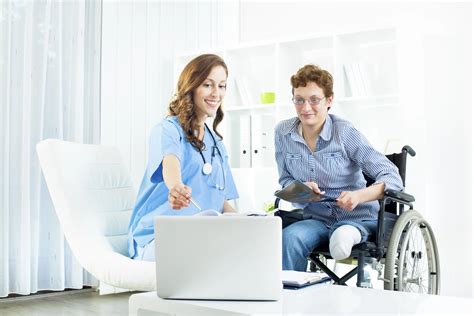 Qué es la tarjeta sanitaria preferente para personas con discapacidad