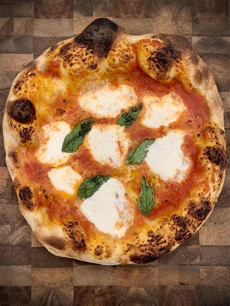469 Best Margherita Pizza Images On Pholder Food Pizza And Food Porn