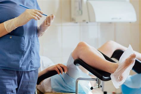 Mengenal Pap Smear Prosedur Untuk Mendeteksi Kanker Serviks Halaman