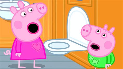 Peppa Pig en Español Episodios completos Día de San Valentín Pepa