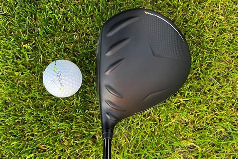Ping G430 Max Driver Review National Club Golfer