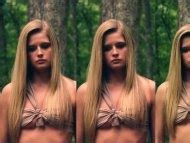 Inara The Jungle Girl Nude Pics Page 1