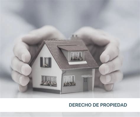 Derecho de Propiedad Toda la información en 2024