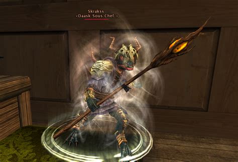 Skrakss DDO Compendium