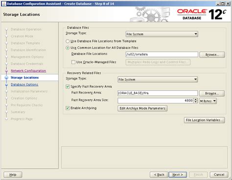 creating an oracle 12c pluggable database and container database using dbca snapdba