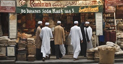 Ide Bisnis Di Bulan Ramadhan Modal Cuma Rp Juta Laris Manis