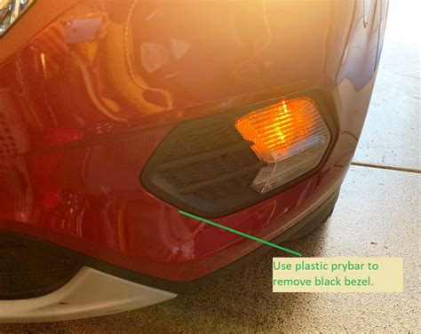 Temperature Where Is The Ambient Air Temp Sensor Located On 2019 Ford