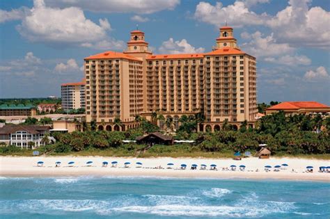 The Ritz Carlton Naples Resort Naples FL USA TRAVOH