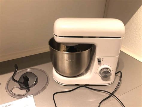 Silvercrest Kitchen Tools K Chenmaschine Wei Skm D Edelk Che