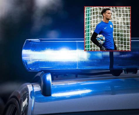Bramkarz klubu z Ekstraklasy pobity na festynie Na jaw wychodzą nowe