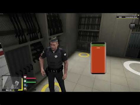 Base Sks Vrp Fivem Youtube
