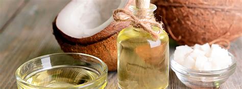 Aceite De Coco Beneficios Nutricionales CanalSALUD