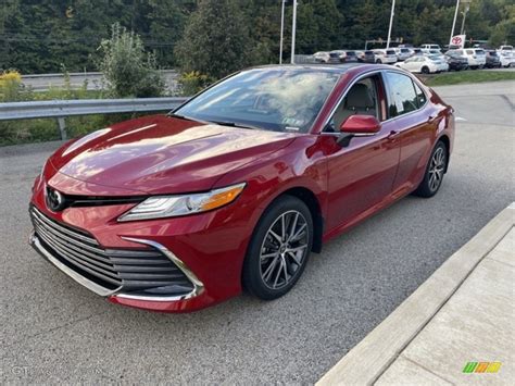 2023 Toyota Camry XLE AWD Exterior Photos GTCarLot