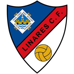 Linares Club de Fútbol La Futbolteca Enciclopedia del Fútbol Español