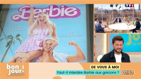 Replay Bonjour La Matinale Tf Du Bonjour La Matinale
