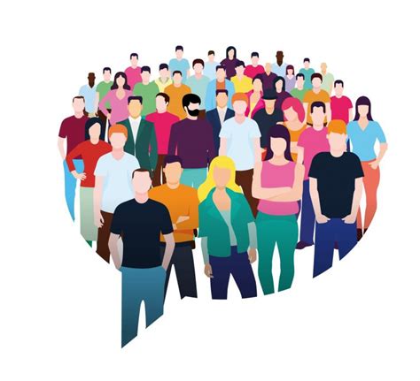 El Abec De La Participaci N Ciudadana Y El Control Social Unidades