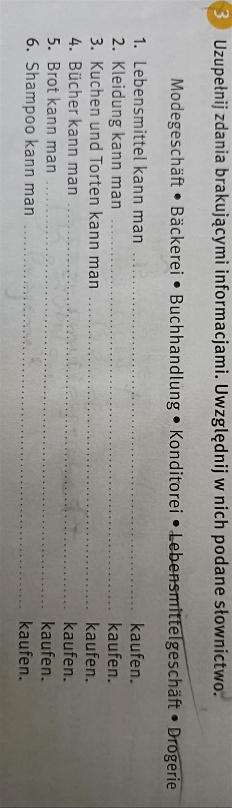 Plisss Potrzebuje Szybko Brainly Pl