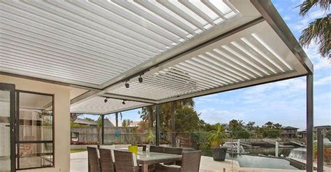 Commercial Patios TRUELINE