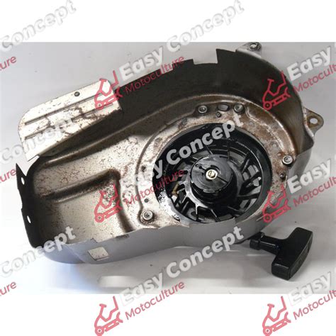 B S Intek Pro Ohv