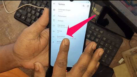 Factory Reset All Motorola How To Factory Reset Moto Phone Android