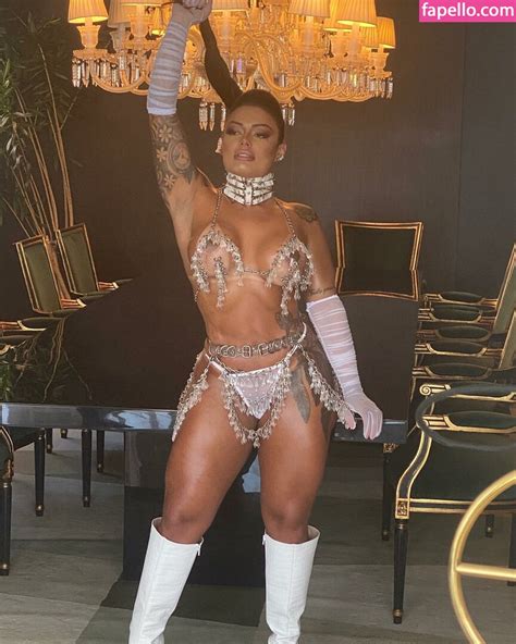 Leila Dantas Miss Bumbum Piauí leiladantasmiss Nude Leaked OnlyFans