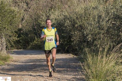 Il 2019 Si Conclude Con La Camminata Dei Tre Colli Andrea Seppi E